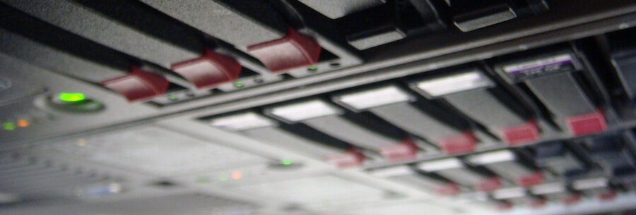 Backing Up Your Server and Server Maintenance - TC Tech Systems