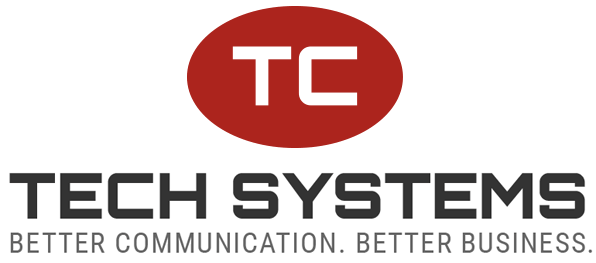 TC Tech Systems: Telephone Connection & Technology Solutions