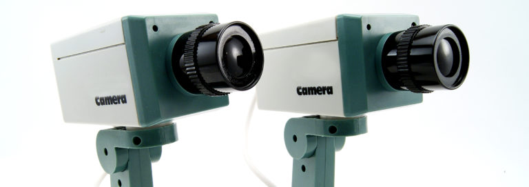 Why You Shouldn't Install Fake Security Cameras - TC Tech Systems