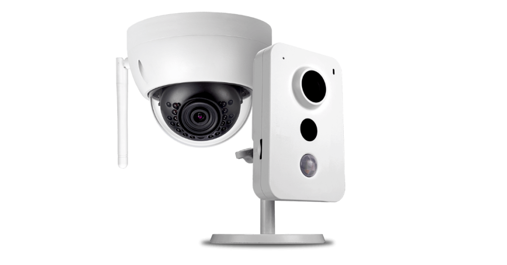 CCTV Austin TX | Security Cameras | TC Tech Systems