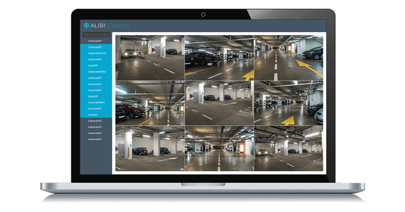 CCTV Austin TX | Security Cameras | TC Tech Systems
