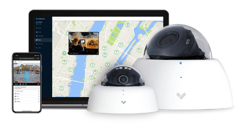 CCTV Austin TX | Security Cameras | TC Tech Systems
